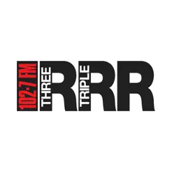 ‎Triple R 102.7FM on the App Store