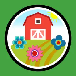 ‎Farm RPG: Semi-Idle MMORPG on the App Store