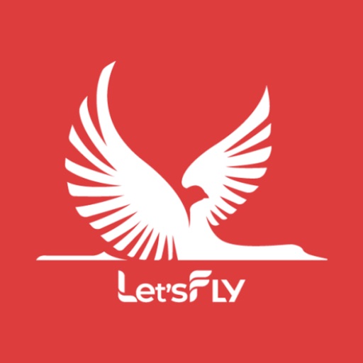 Let's Fly BD by JOARDER PARTNERS INC