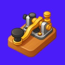 Morse Code Decoder and Encoder by Teo Udovcic