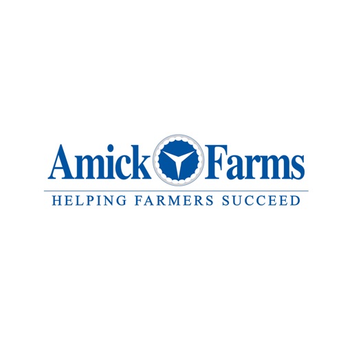 Amick Farms Grain by Cultura Technologies Inc