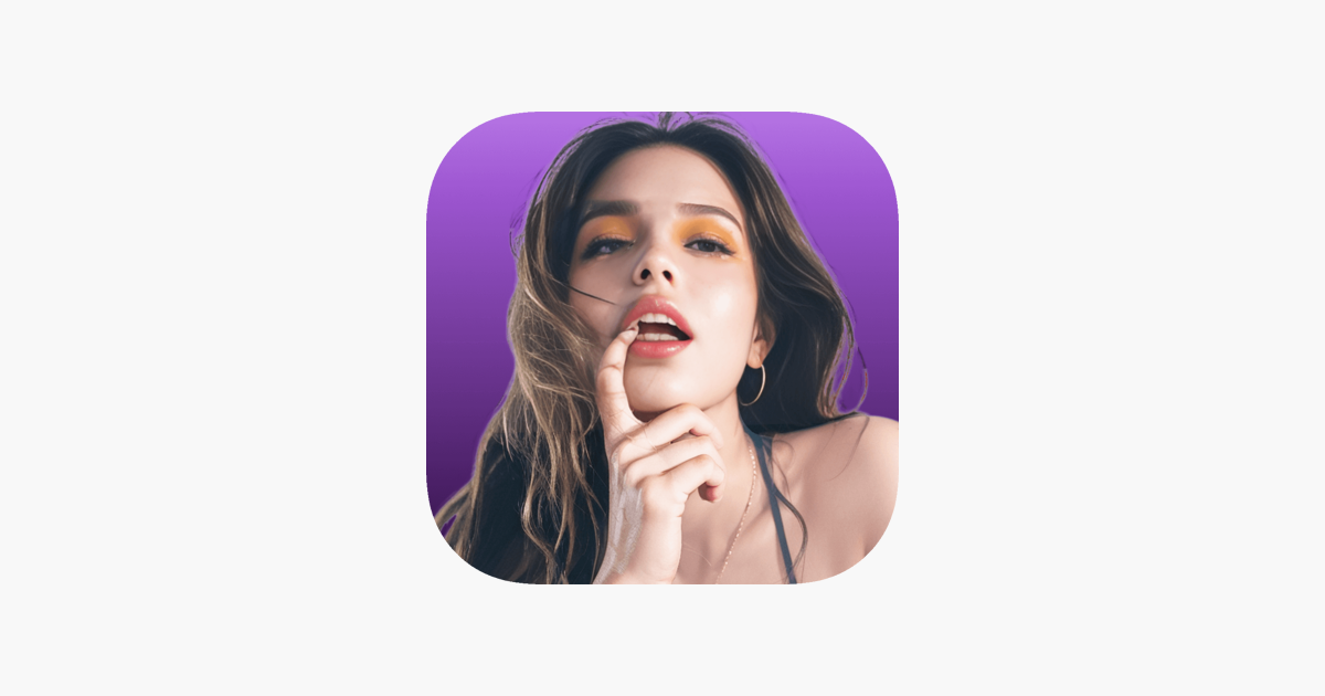 ‎AI Girlfriend - MyGirl on the App Store