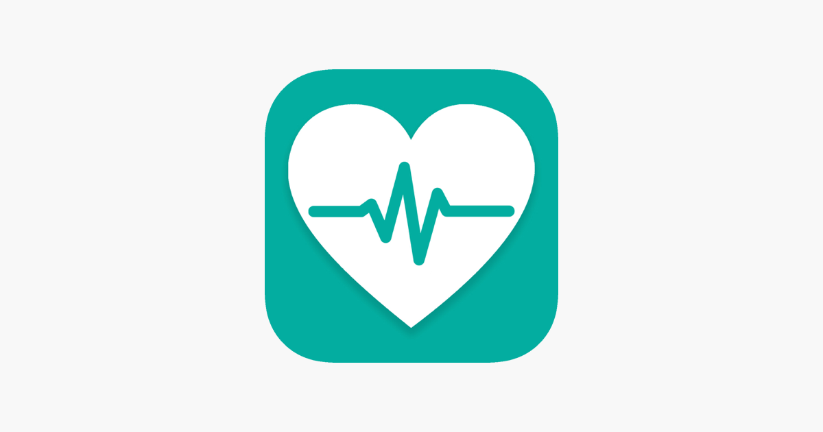 ‎Blood Pressure & Pulse Tracker on the App Store