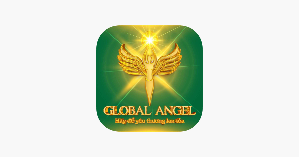 ‎Global Angel on the App Store
