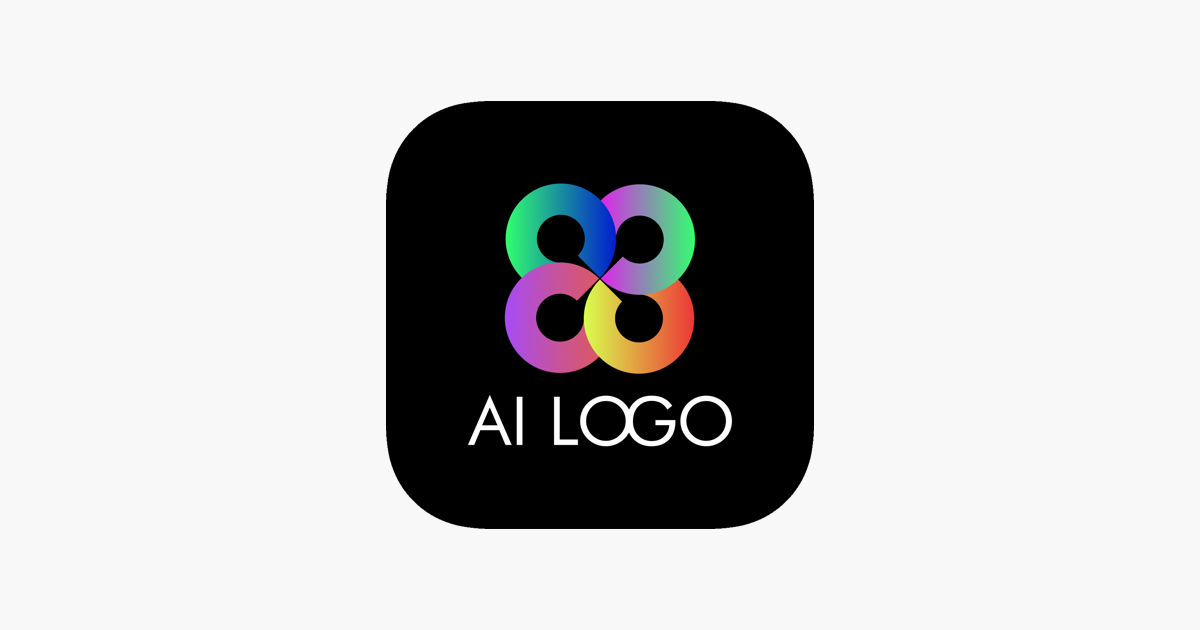 ‎Mark - AI Logo Maker en App Store