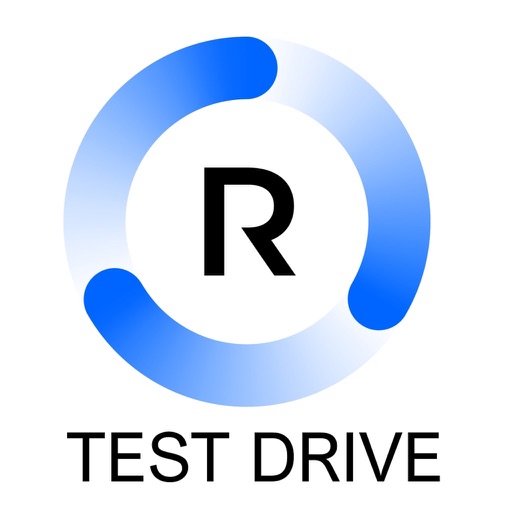 Test Drive for Revolution by Revolution Software Services