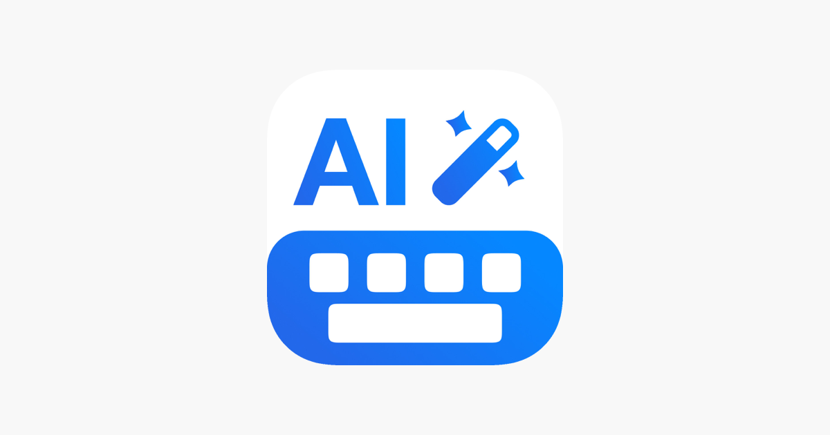 ‎Keyboard Helper AI on the App Store