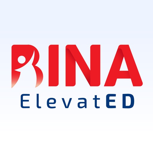 BINA ElevatED by digima ASIA