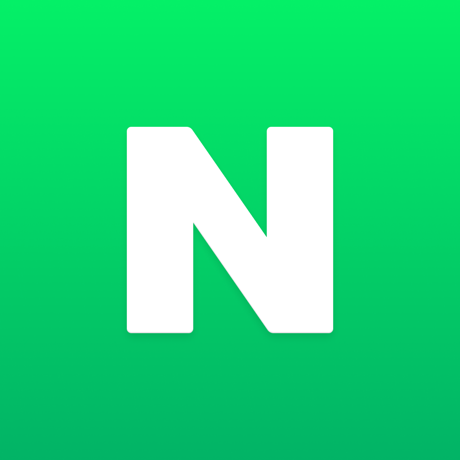 네이버 - NAVER on Decrypt IPA Store