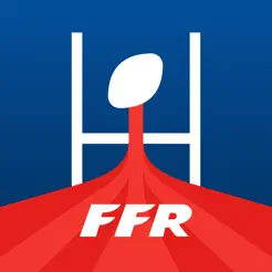 ‎FFR Compétitions dans l’App Store