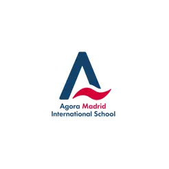 ‎My Agora Madrid Int. School en App Store