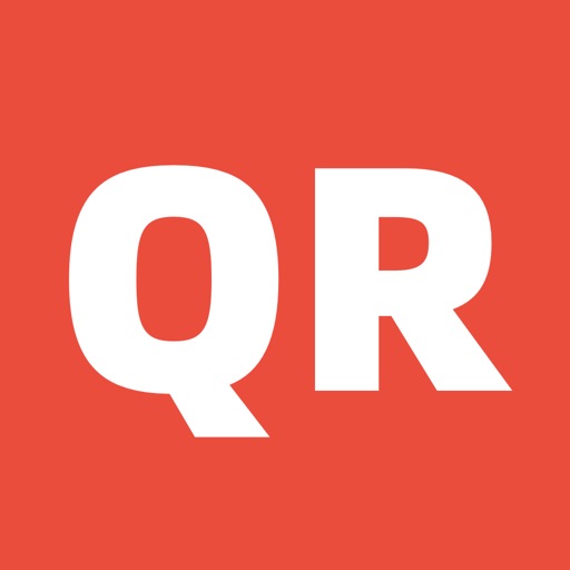 EasyQR for iOS Safari by Xiang Wang EasyQR for iOS Safari by Xiang Wang