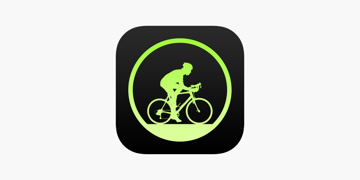Biking Distance Tracker on the App Store