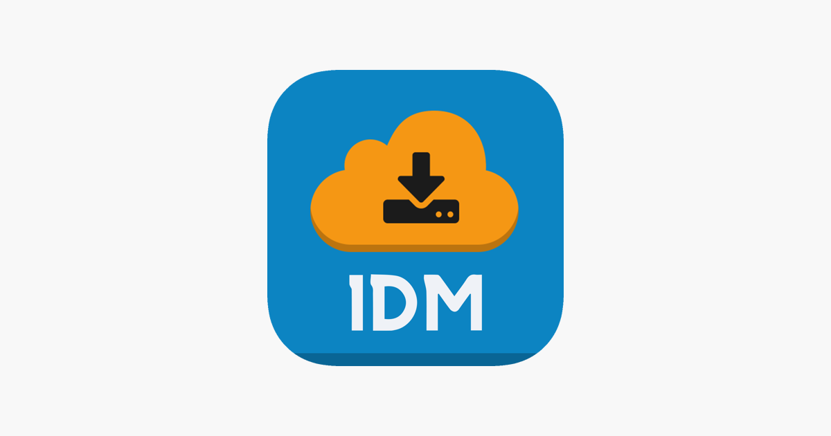 ‎App Store: 1DM: Browser & Downloader