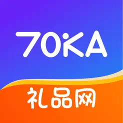 ‎App Store 上的“70KA礼品网-专业卡券回收平台”