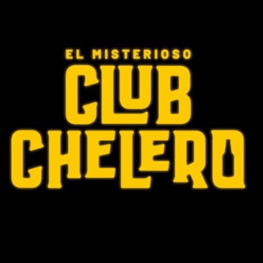 Club Chelero by Francisco Javier Cruz Torres