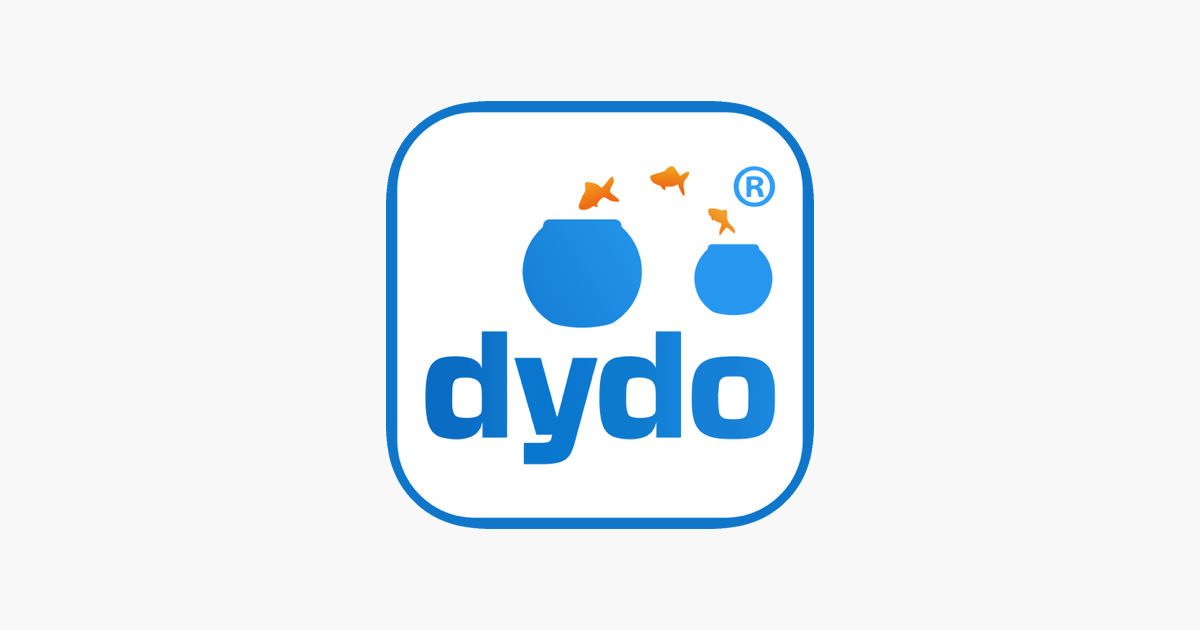‎dydo on the App Store