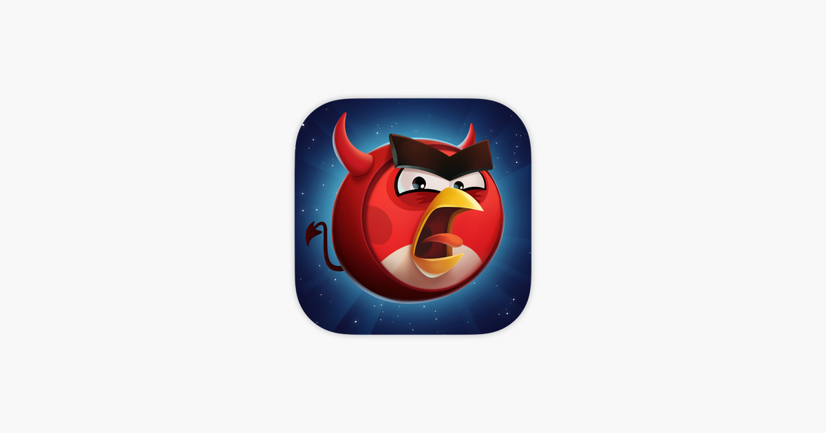 ‎Angry Birds Reloaded on the App Store
