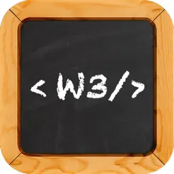 ‎W3 on the App Store