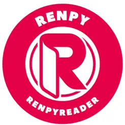 ‎App Store 上的“RenpyReader”