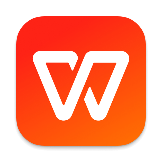 ‎WPS Office - PDF, Docs, Sheets en Mac App Store