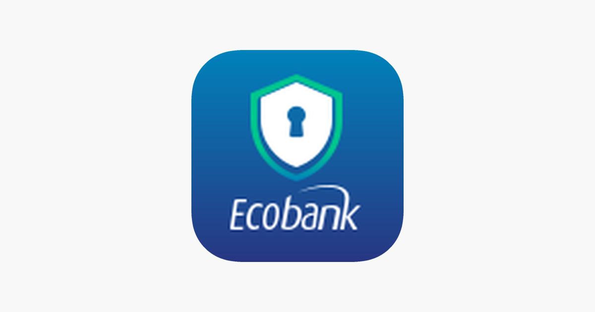 ‎Ecobank Authenticator on the App Store