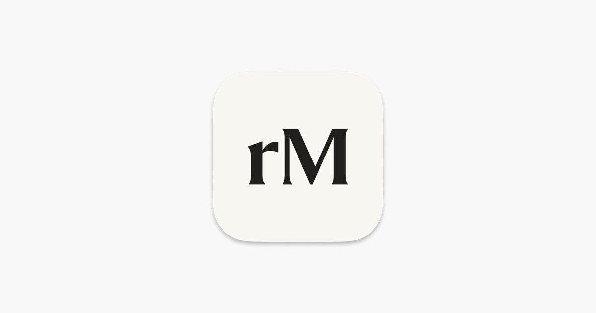 ‎reMarkable desktop‑App – App Store