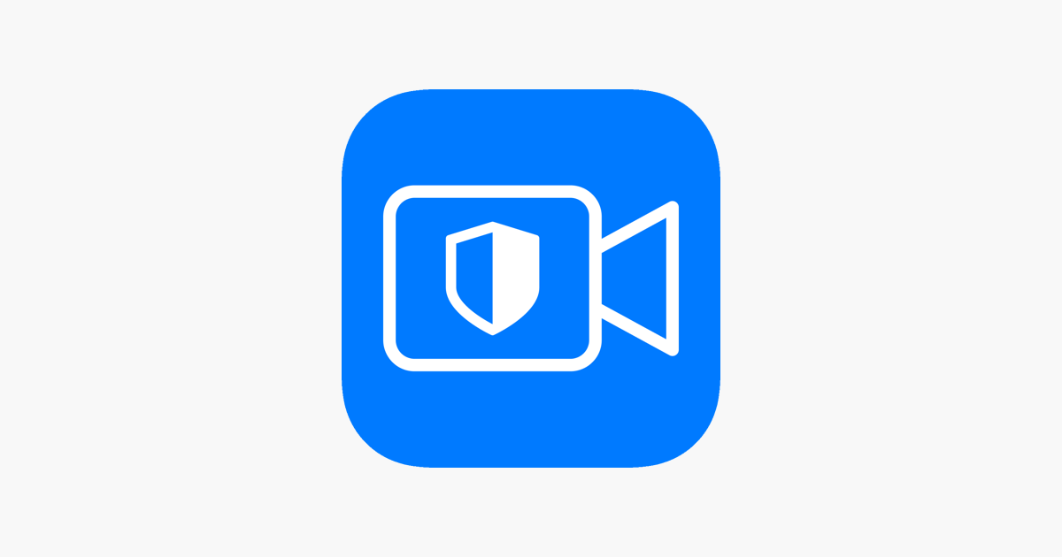 ‎AiCam AI Smart Security Camera บน App Store