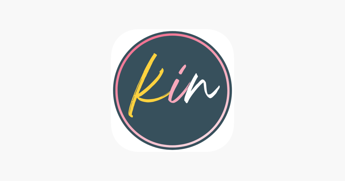 ‎My Kin App on the App Store