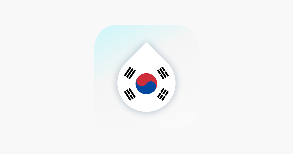 ‎Learn Korean & Study Hangul on the App Store
