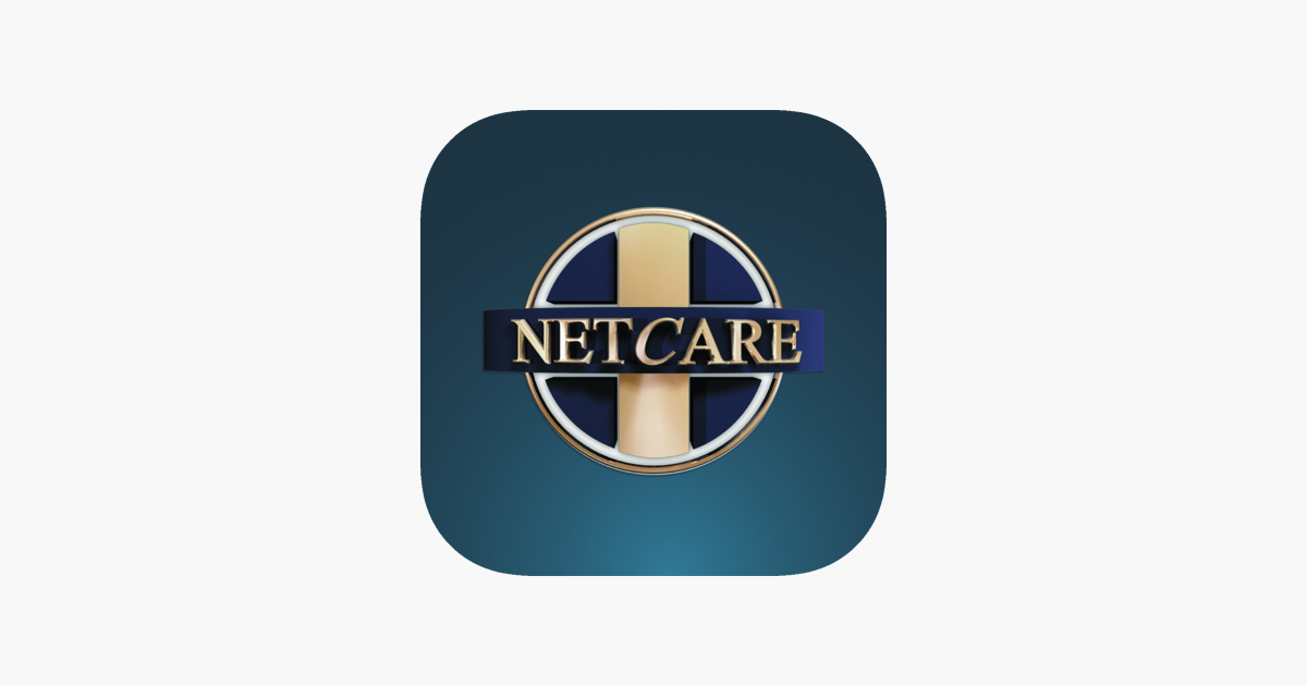 ‎Netcare on the App Store