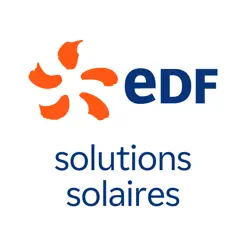 ‎EDF solutions solaires dans l’App Store