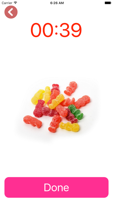 Télécharger Mom's Timer sur PC - Windows 10 et 11 - Windowsapp.fr