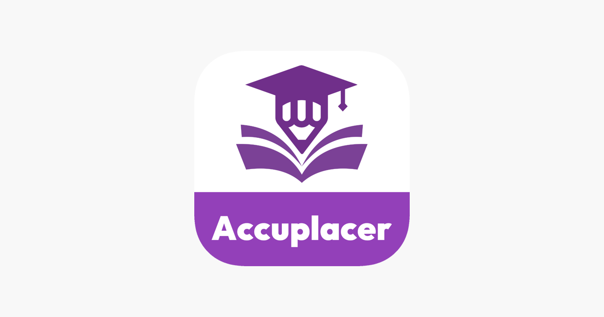 accuplacer Exam Test Prep 2024 On The App Store