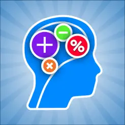‎Math Brain Booster Games on the App Store