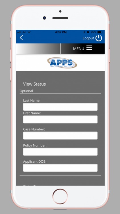 APPS Paramed by American Para Professional Systems, Inc.