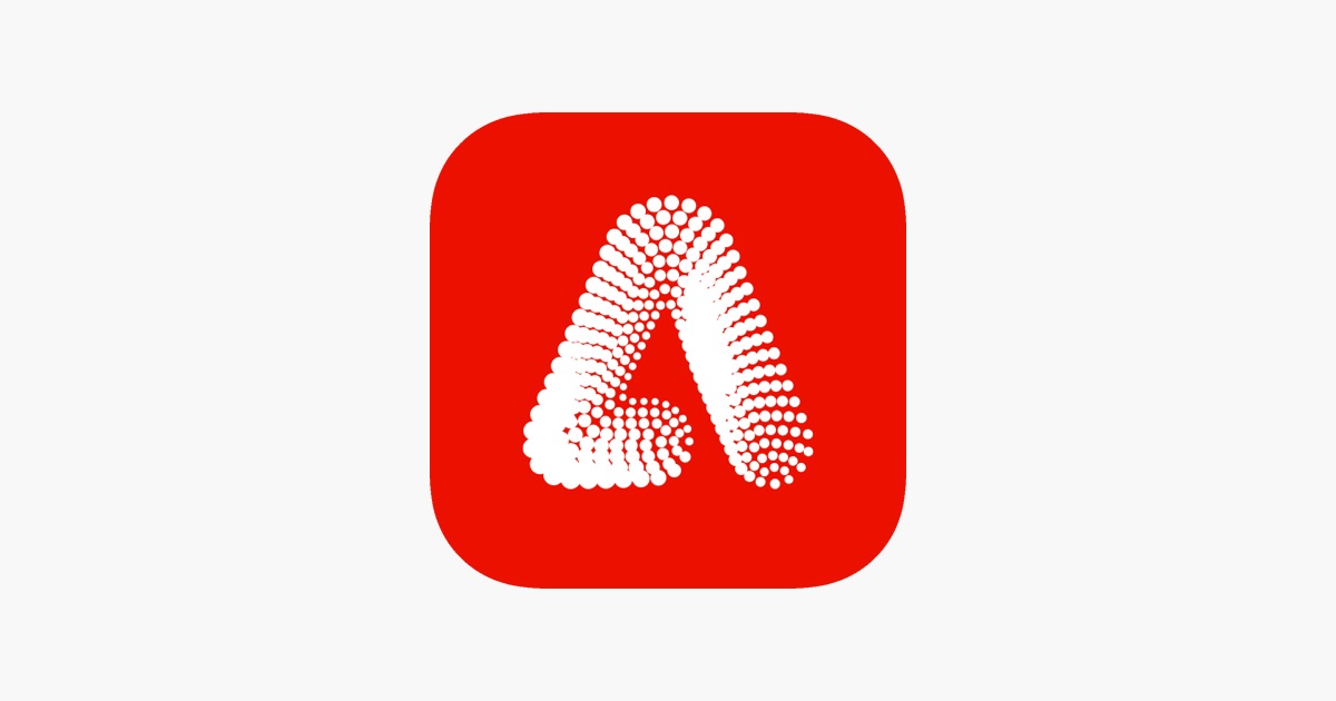 ‎Adobe Firefly: Generative AI App - App Store