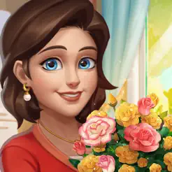 ‎Candy Manor - Home Design on the App Store