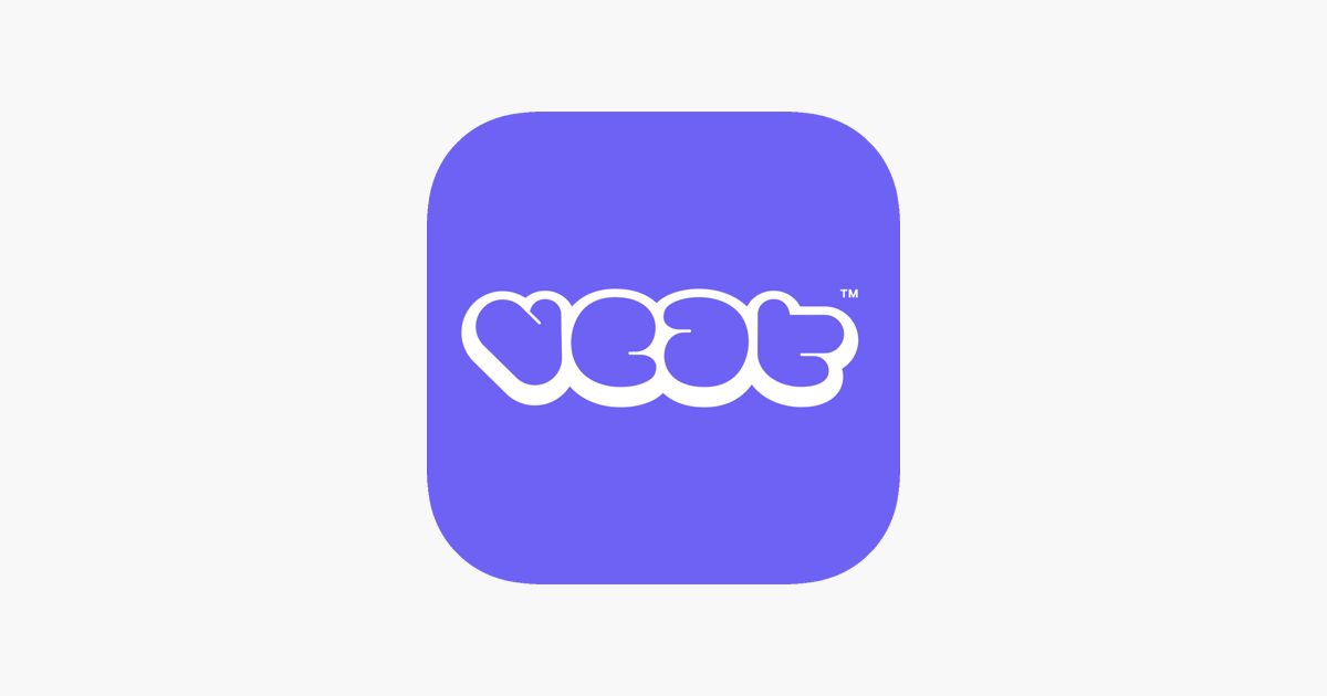 VEAT」をApp Storeで