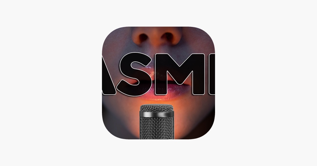 ‎ASMR TV App - App Store