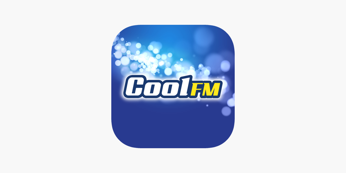 Cool fm live store