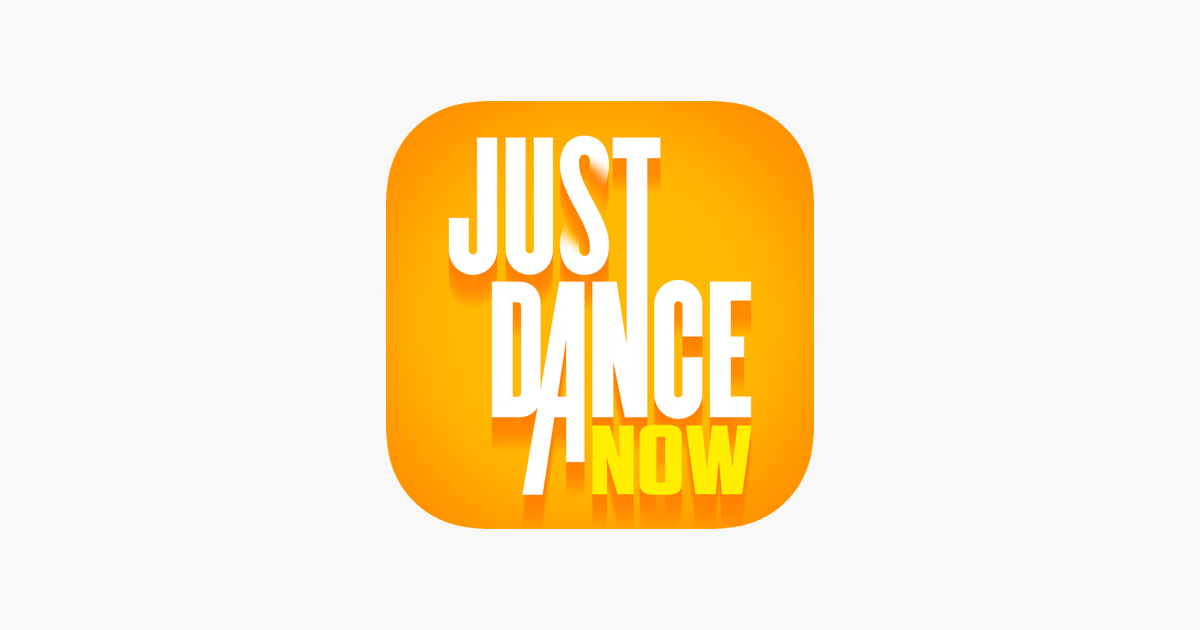 Just Dance Now on the App Store Just Dance Now on the App Store