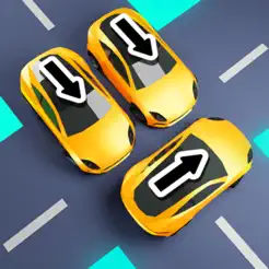 ‎Traffic Escape! on the App Store