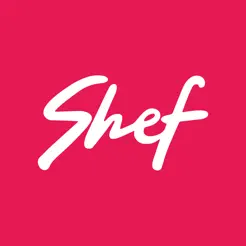‎Shef: A Local Chef Marketplace on the App Store