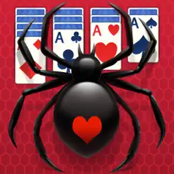 ‎Classic Spider Solitaire Mania on the App Store