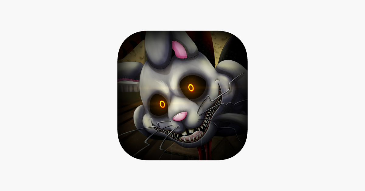 ‎Mr. Hopp's Playhouse 2 HD on the App Store