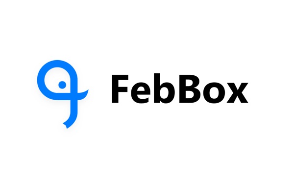 FebBox:No Ads,1TB base storage for Apple TV by TOPSPEED NETWORK LIMITED