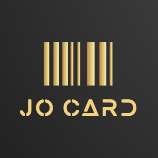 Jo Card by Kristane Ang