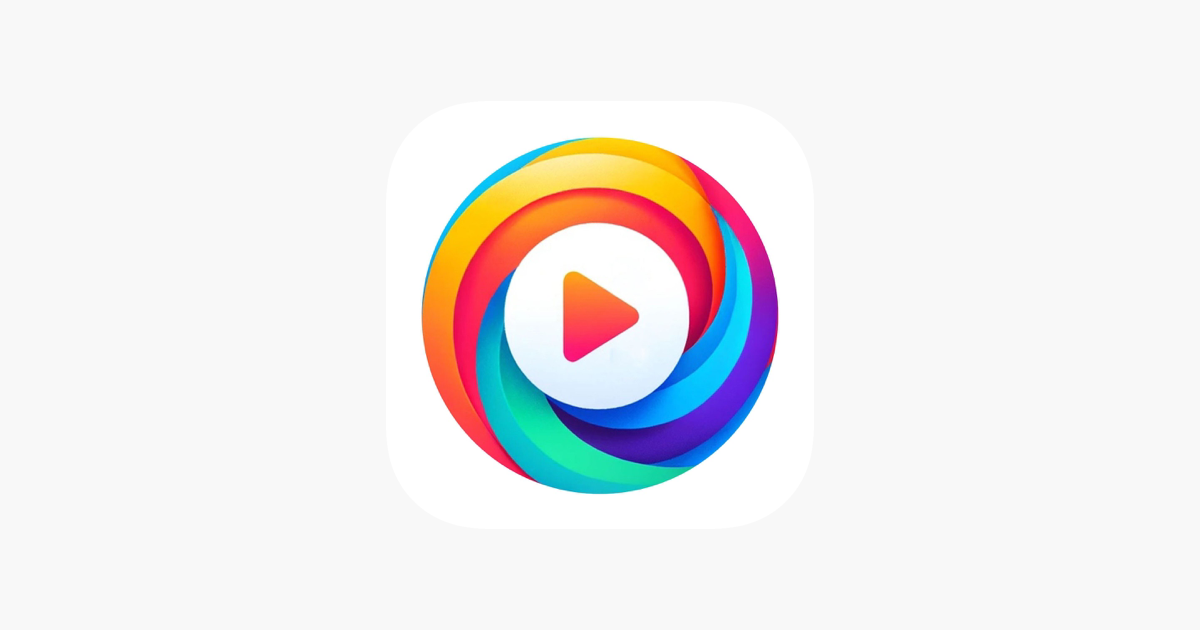 ‎App Store: AI Magic Video-Video Generator