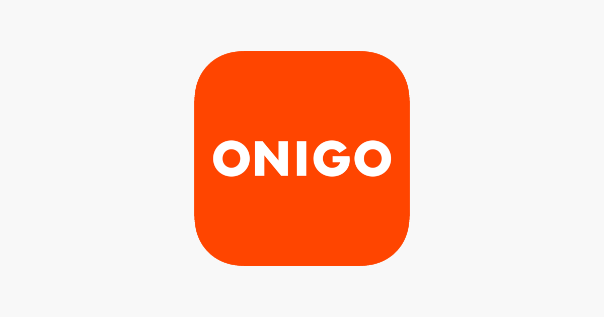 ‎スーパー価格で、すぐ届く。ONIGO on the App Store